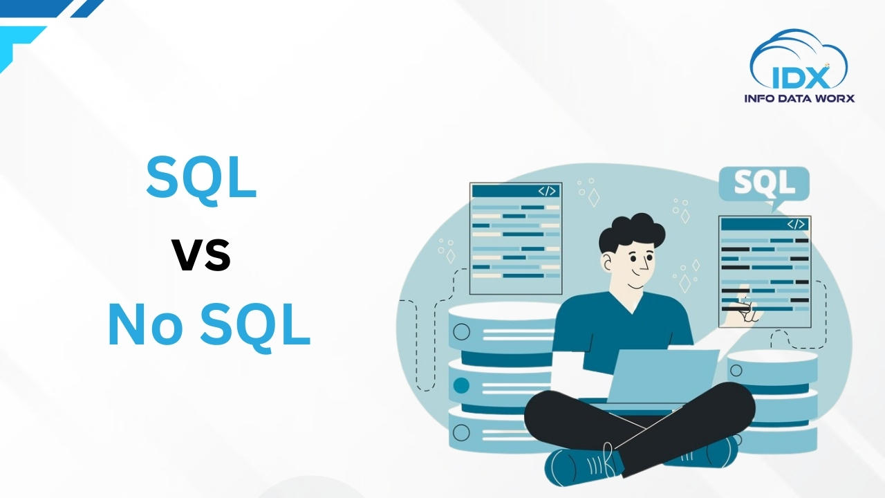 SQL vs NoSQL